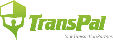 TransPal GmbH * Your Transaction Partner.